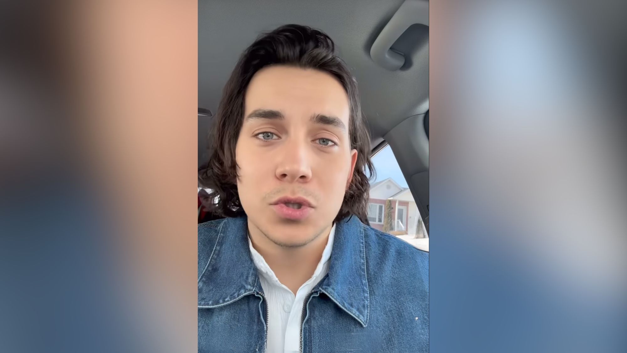 William Cloutier et sa blonde avaient de quoi célébrer