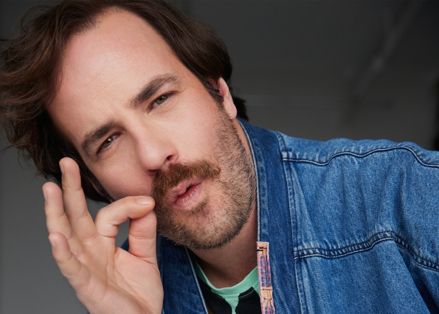 5 choses que vous ne saviez pas sur Robin-Joël Cool