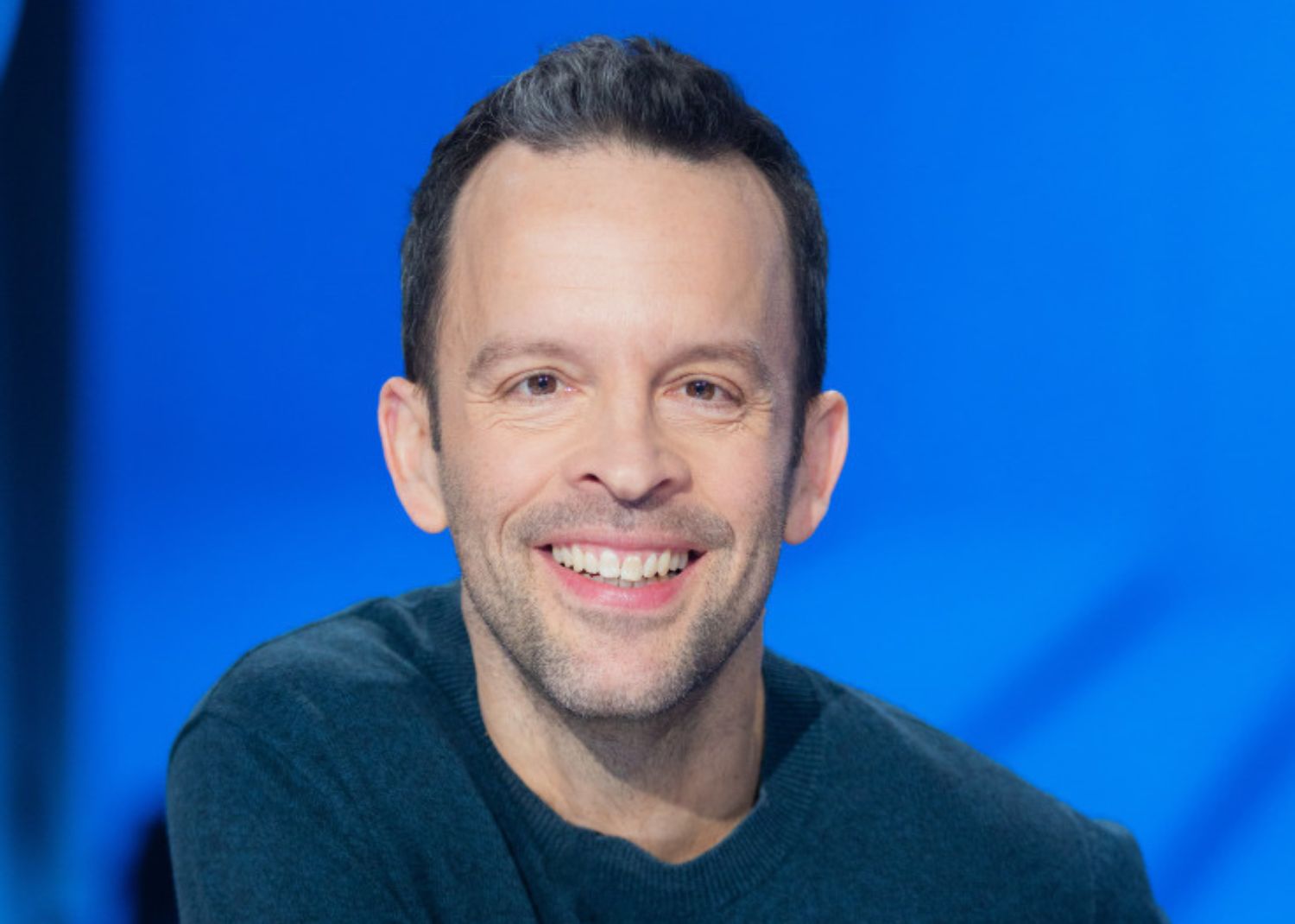 Marc Beaupré dévoile un secret de tournage de STAT