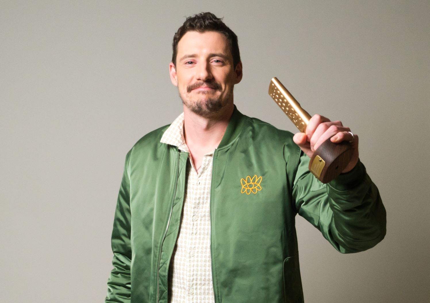 Frédéric Millaire Zouvi sacré Détestable de l’année aux Zapettes d’or