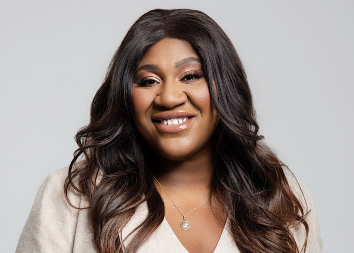 Mélissa Bédard nous fera vivre son accouchement dans ce nouveau projet