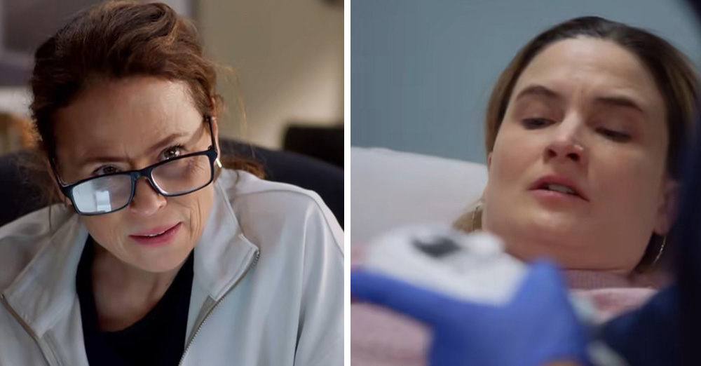 Voici ce qui attend les fans de STAT cette semaine