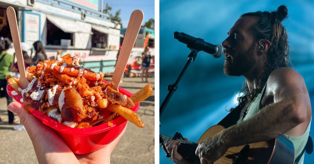 Poutinefest 2025: des poutines incroyables et une grande nouveauté vous ...