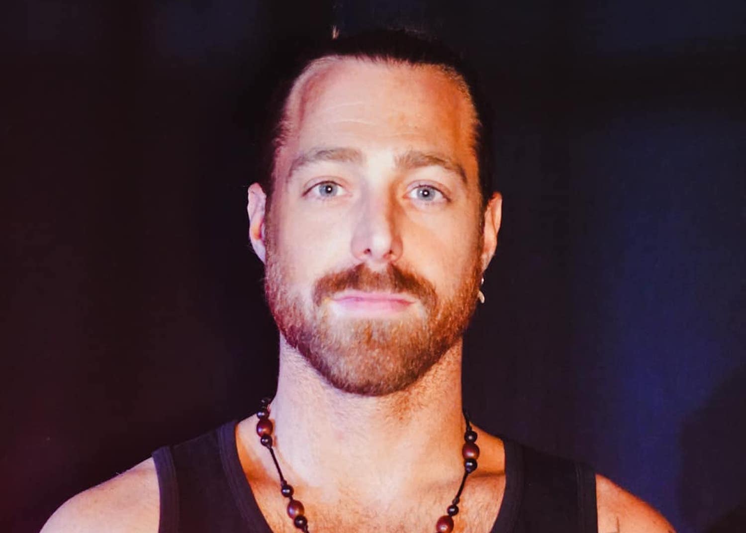 Jonathan Roy réservait toute une surprise à Isabelle Racicot