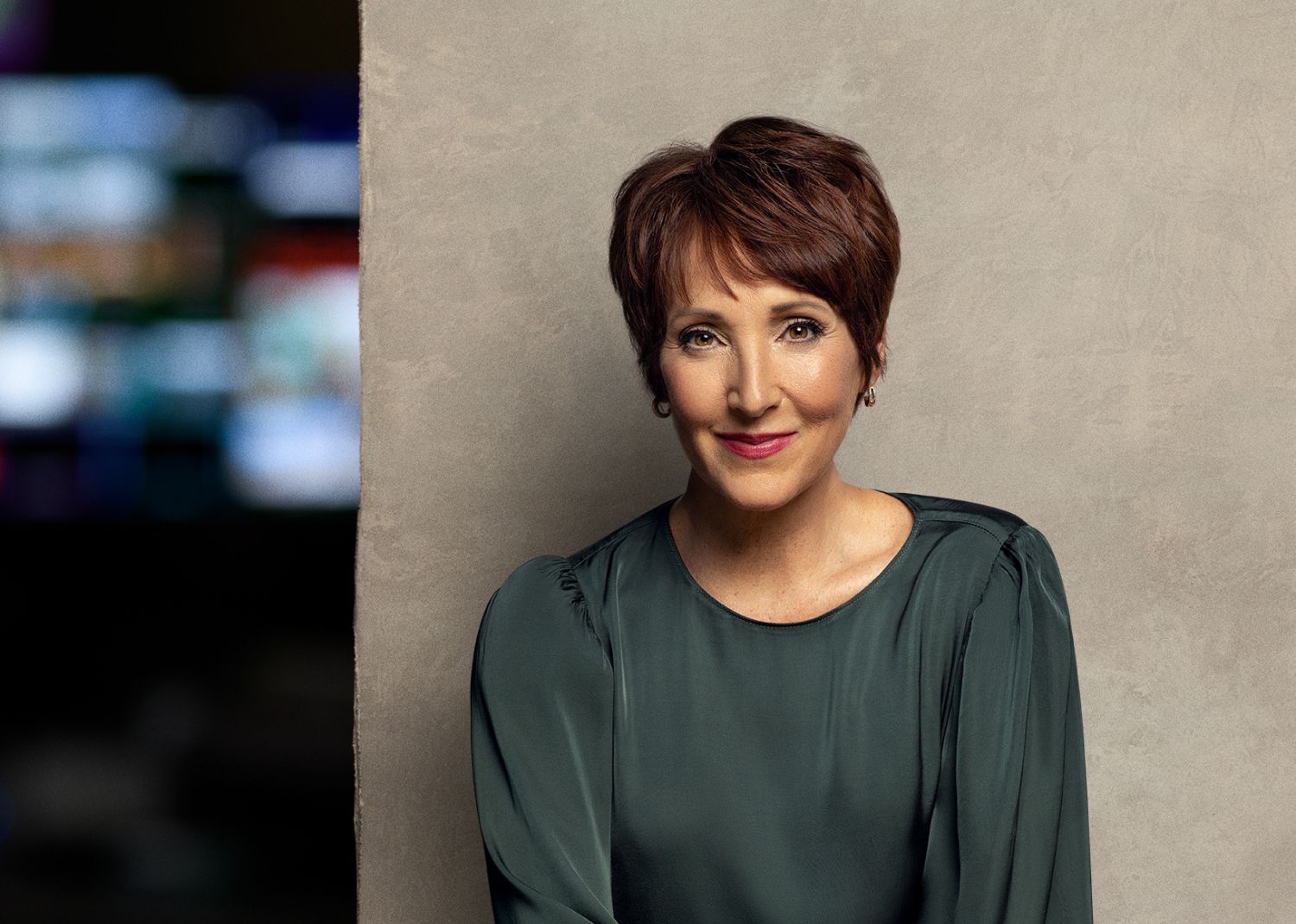 Julie Drolet confirme qu’elle prépare son retour à l’écran