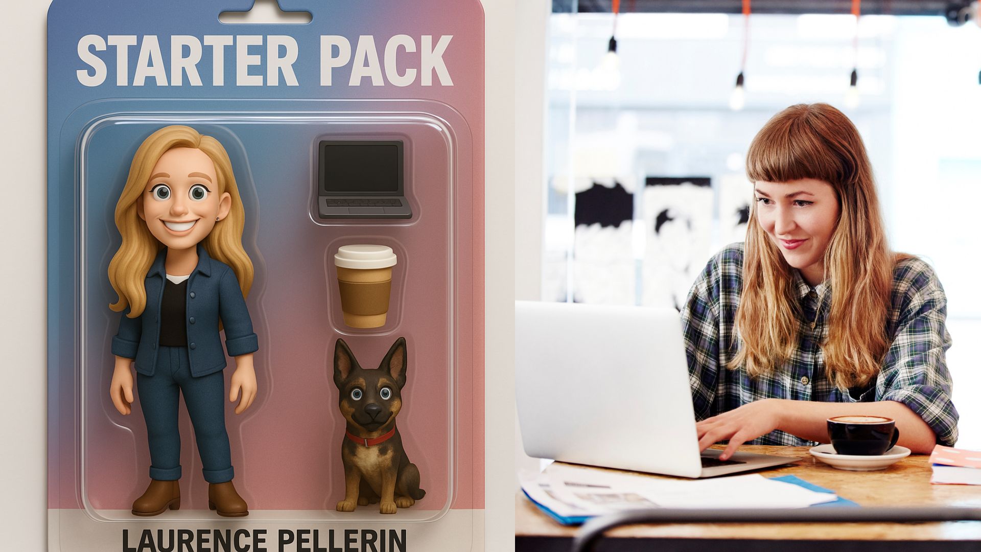 Comment faire votre Starter Pack avec ChatGPT facilement