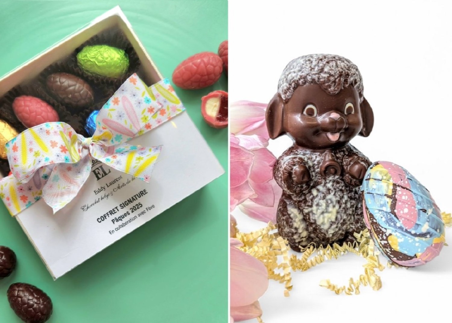 Les meilleures chocolateries dans la ville de Québec