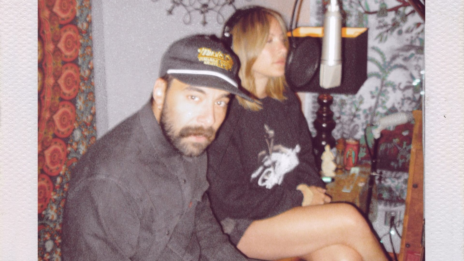 Duo avec Marie-Mai: Clément Jacques s’adresse à ses fans