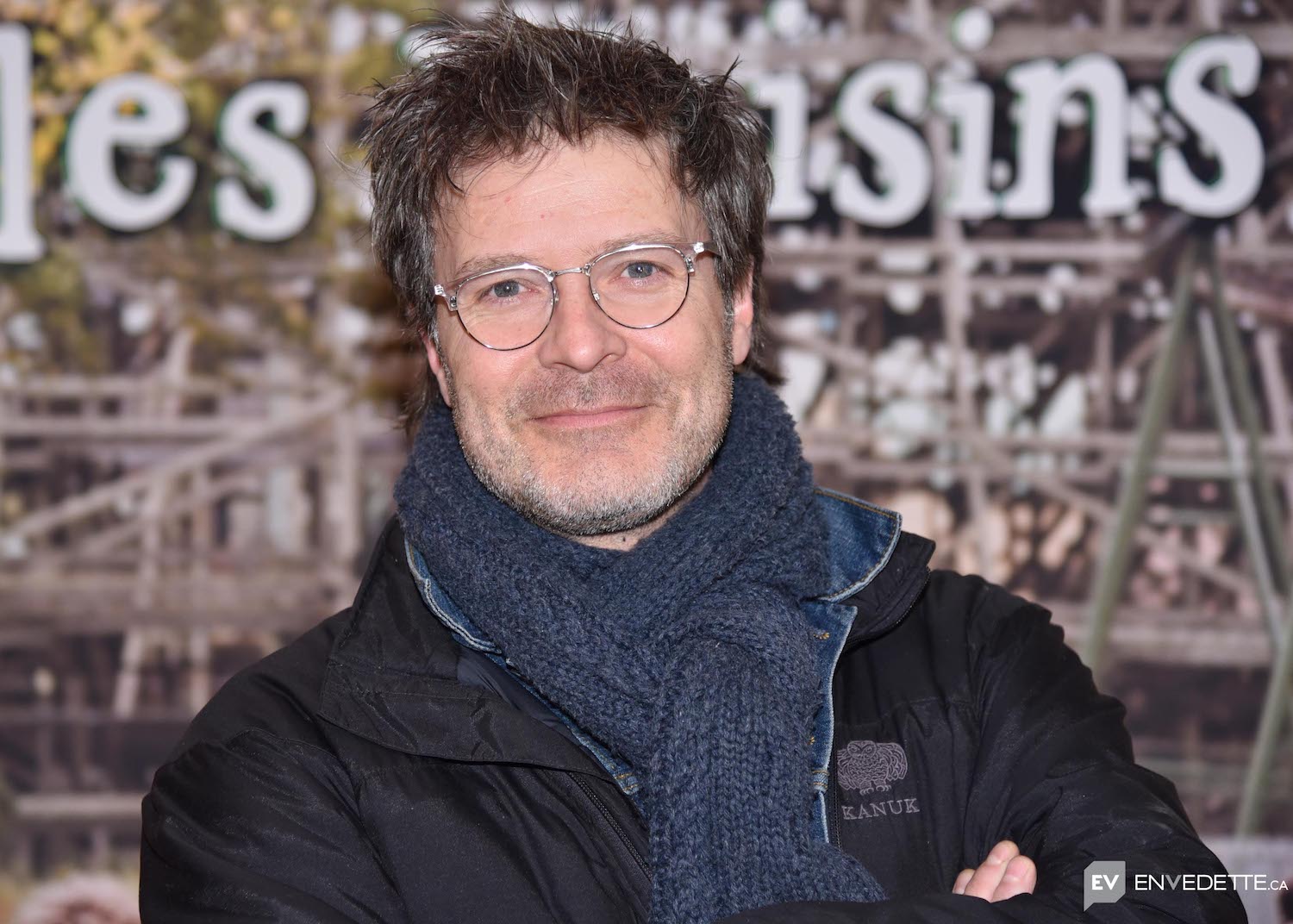 Stéphane Archambault livre de rares confidences sur sa rupture