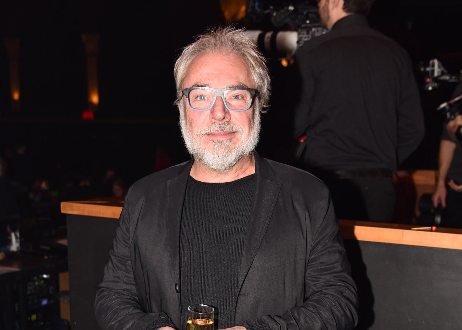 Christian Bégin quitte ce projet: «Une page de tournée!»