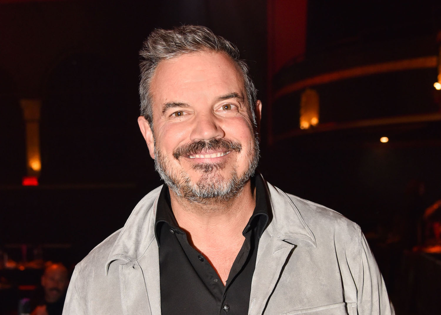 Charles Lafortune avait un message pour sa mère