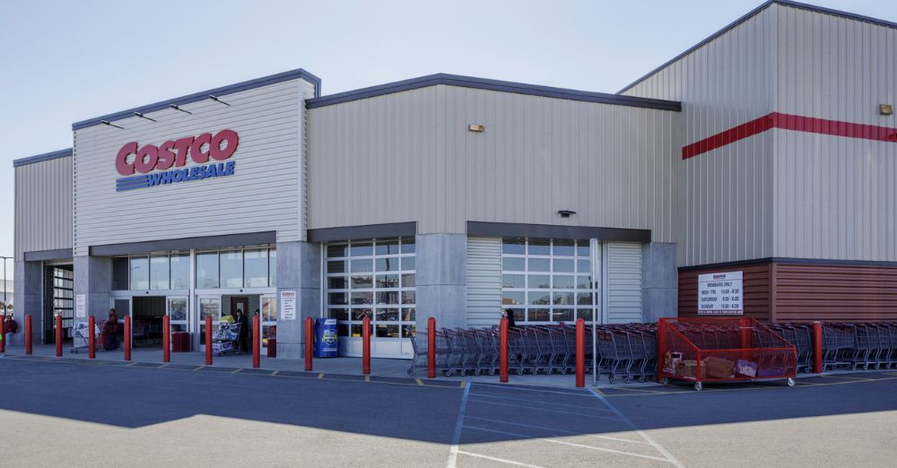 Un nouveau Costco débarque à Rimouski