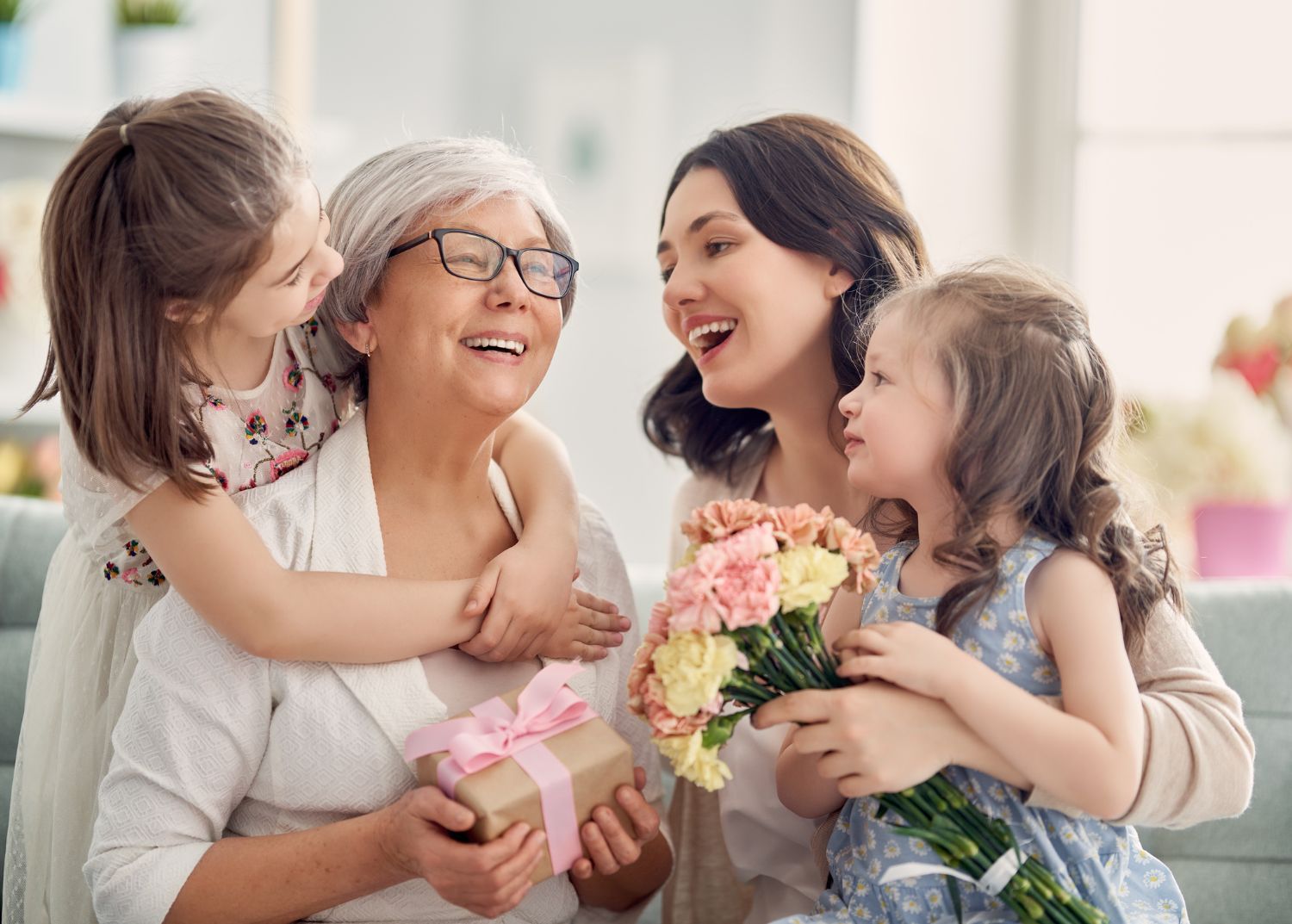 Fête des Mères : des bijoux parfaits pour la gâter