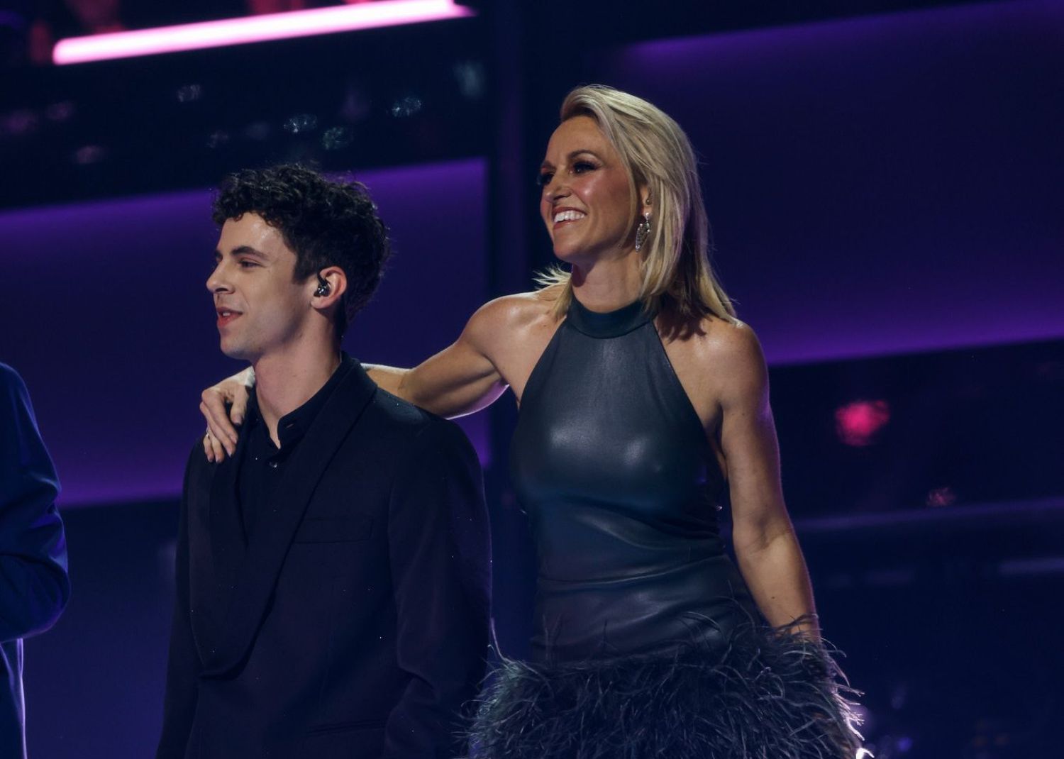 Emily Bégin: de précieux spectateurs pour la finale de Star Académie