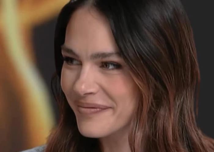 Maripier Morin aborde le retour d'OD Tentations au soleil