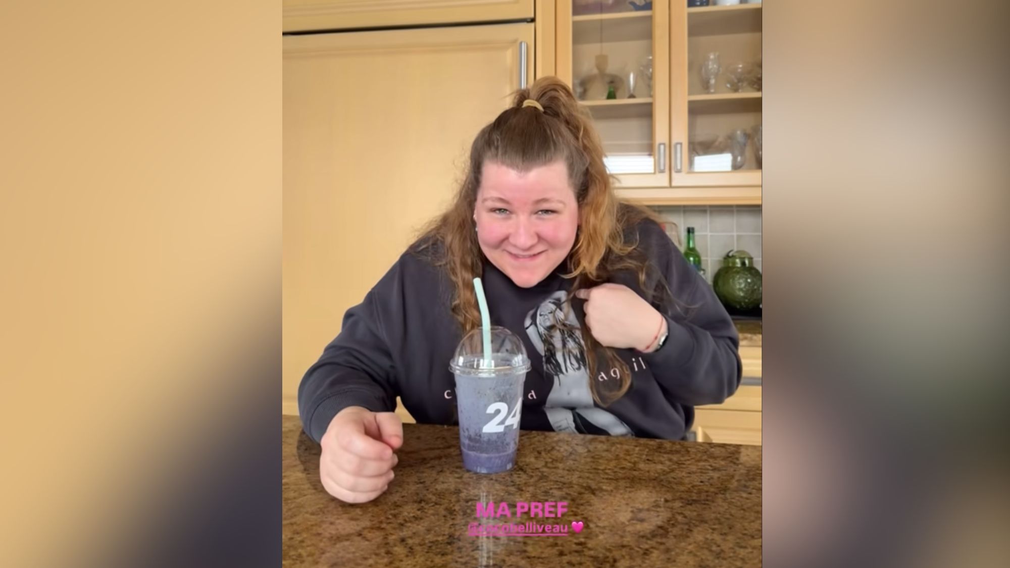 Rencontre très attendue pour Coco de Big Brother Célébrités, voyez la vidéo