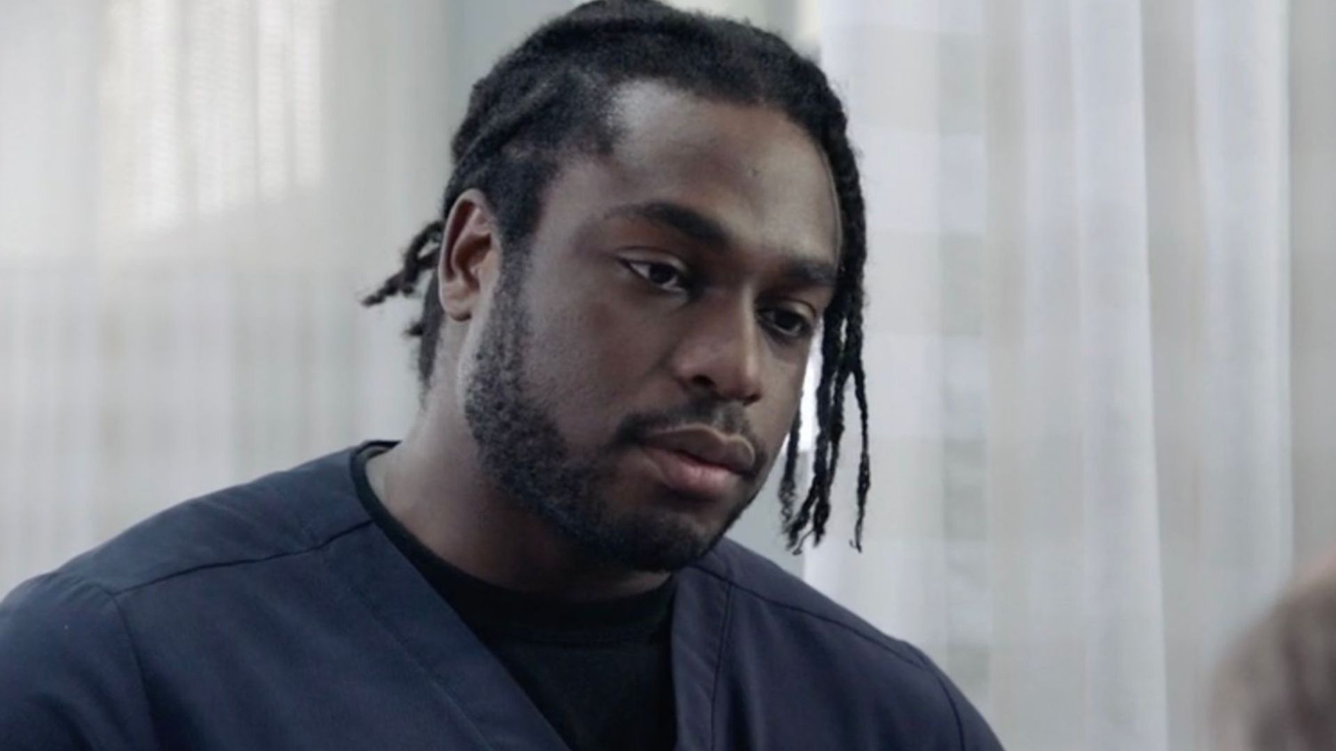 Anglesh Major de STAT ne ressemble plus à ça