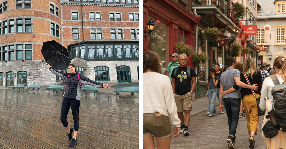 15 activités gratuites à faire absolument à Québec