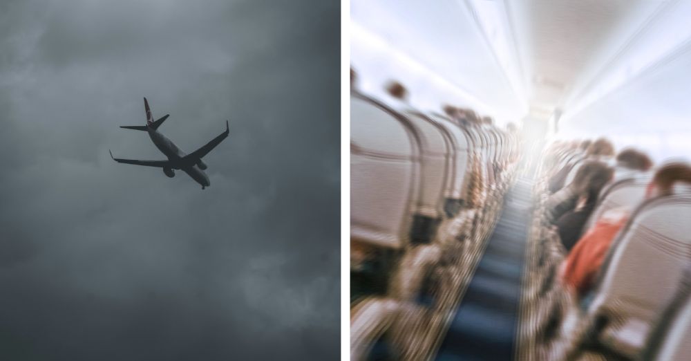 Crash d'avion: ce siège précis est-il vraiment le plus sécuritaire?