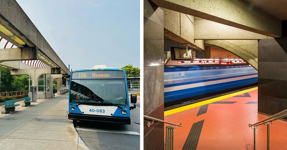 Fin de la grève de la STM: voici quand le service normal reprendra