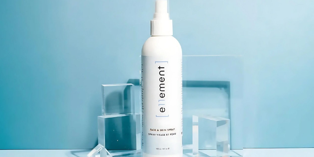 E11ement : j'ai testé ce spray à l’acide hypochloreux