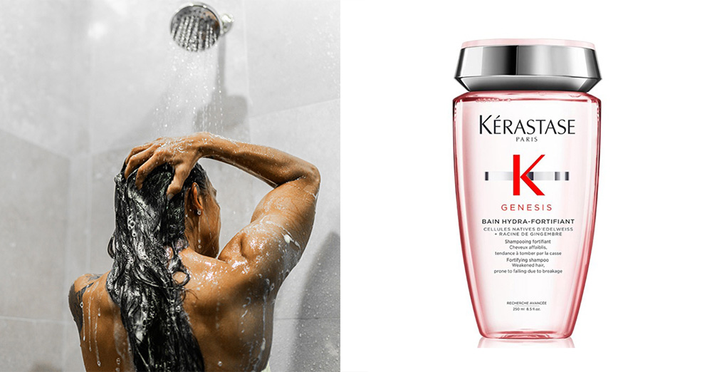 Les meilleurs shampoings selon nos lectrices