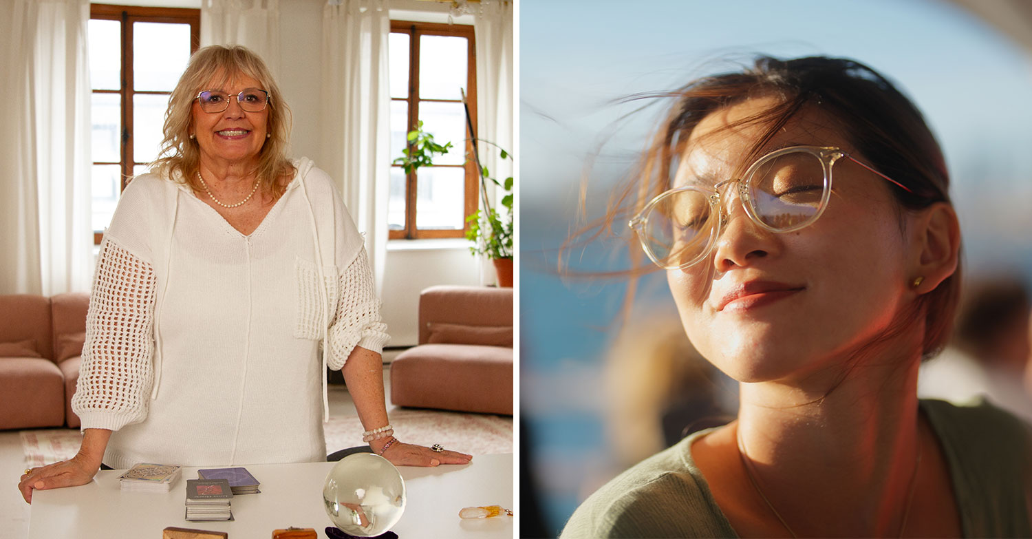 Prévisions Astro avec Ginette Blais: Juillet 2025