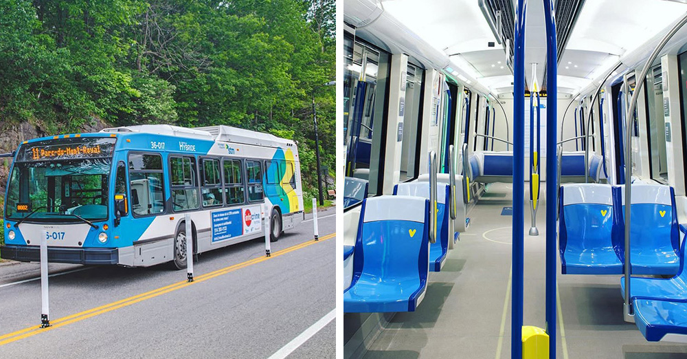 Perturbations prévues à la STM: voici tout ce que vous devez savoir sur ...