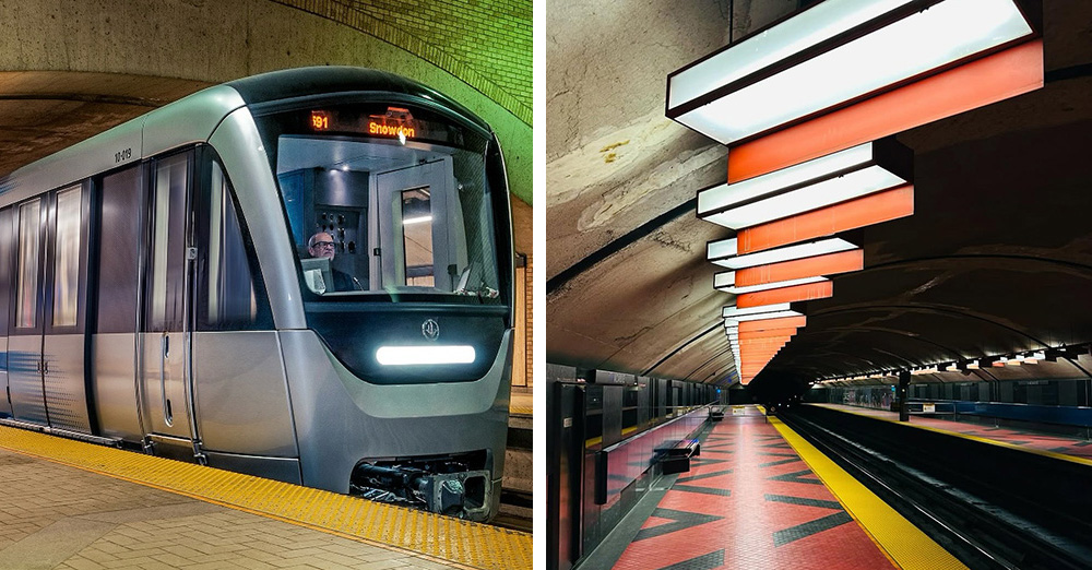 Grève à la STM: voici l'horaire de service détaillé