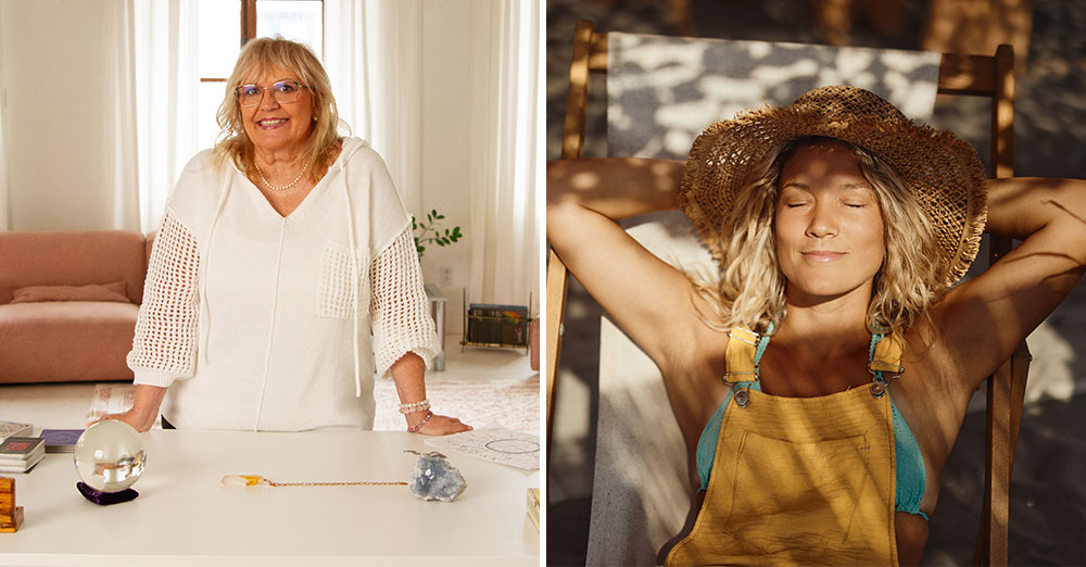 Prévisions Astro avec Ginette Blais: Août 2025