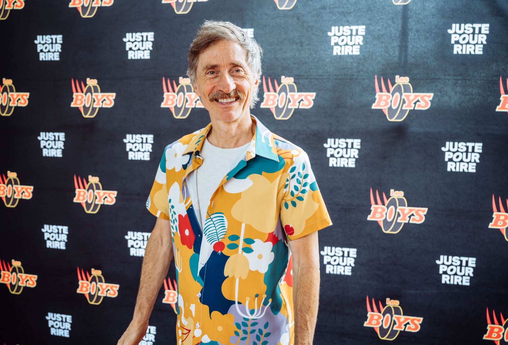 Après une rupture amicale, Emmanuel Bilodeau avait un message pour ...