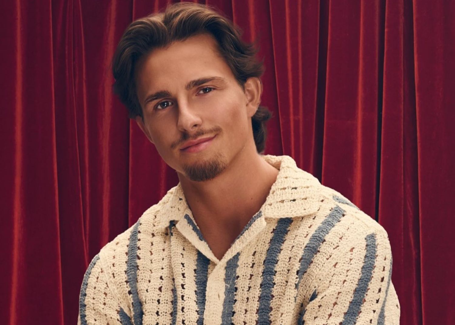 OD Chypre: C’est LUI le nouveau gars qui se joint à l’aventure