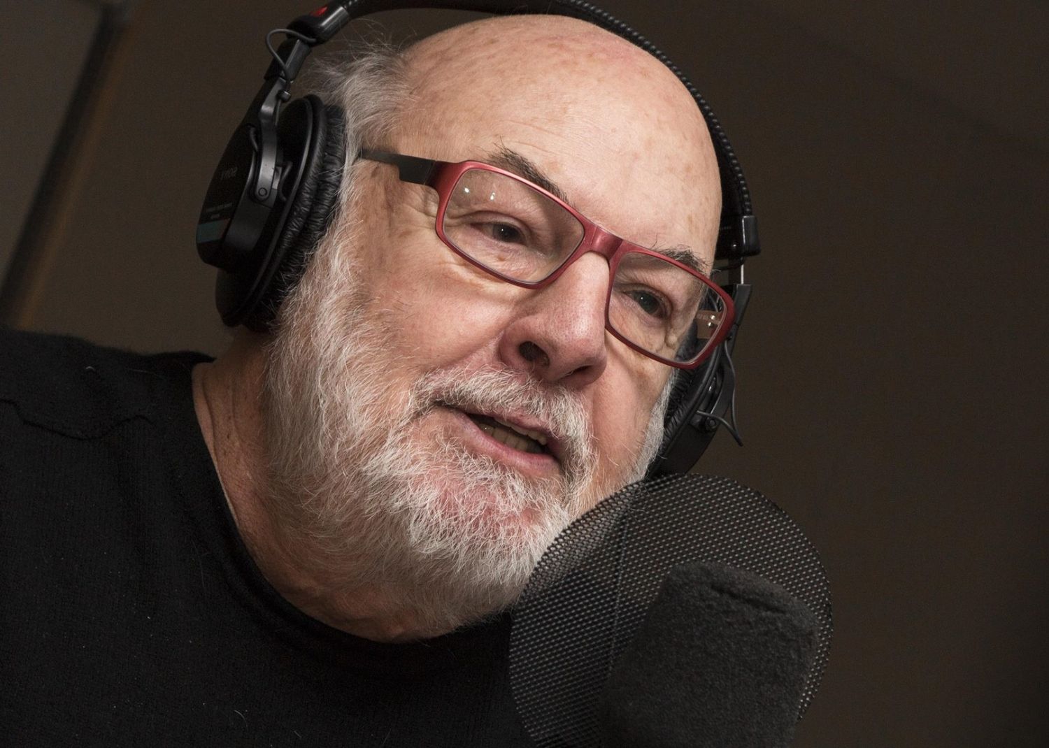 René Homier-Roy accorde une première entrevue depuis son départ ...