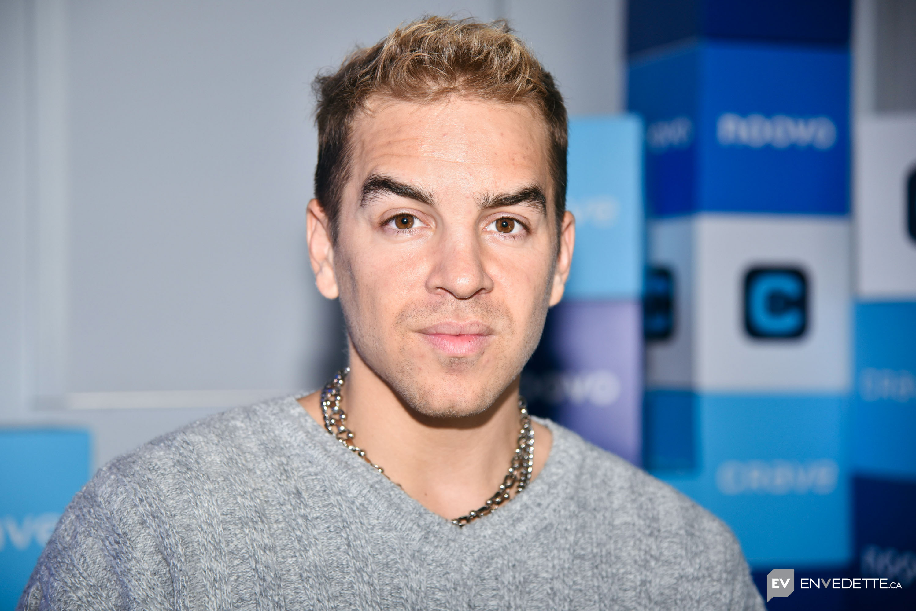 Antoine Pilon est en couple avec cette comédienne connue