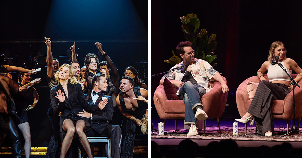 Voici la liste complète des spectacles du Festival Juste pour rire Québec