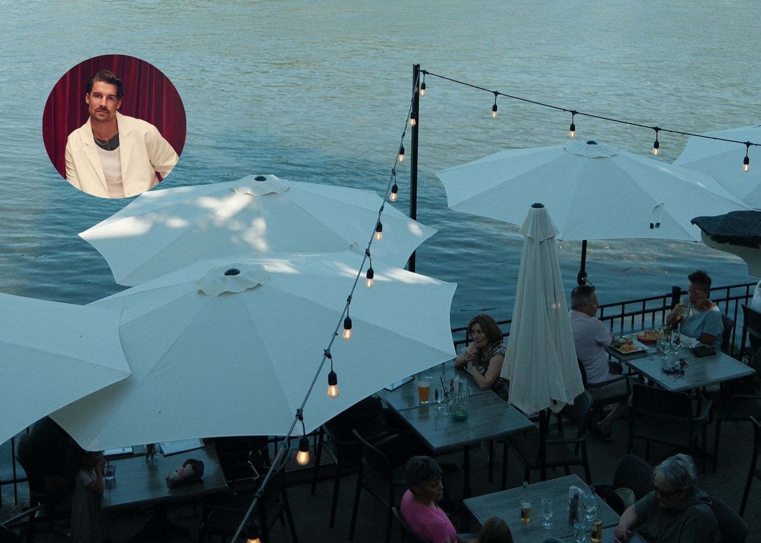 On vous dit tout sur le restaurant d’Arnaud d’OD Chypre