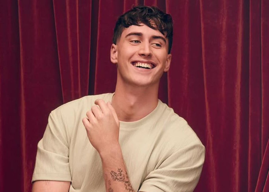 Yorick en couple avec cette candidate d'OD Chypre!