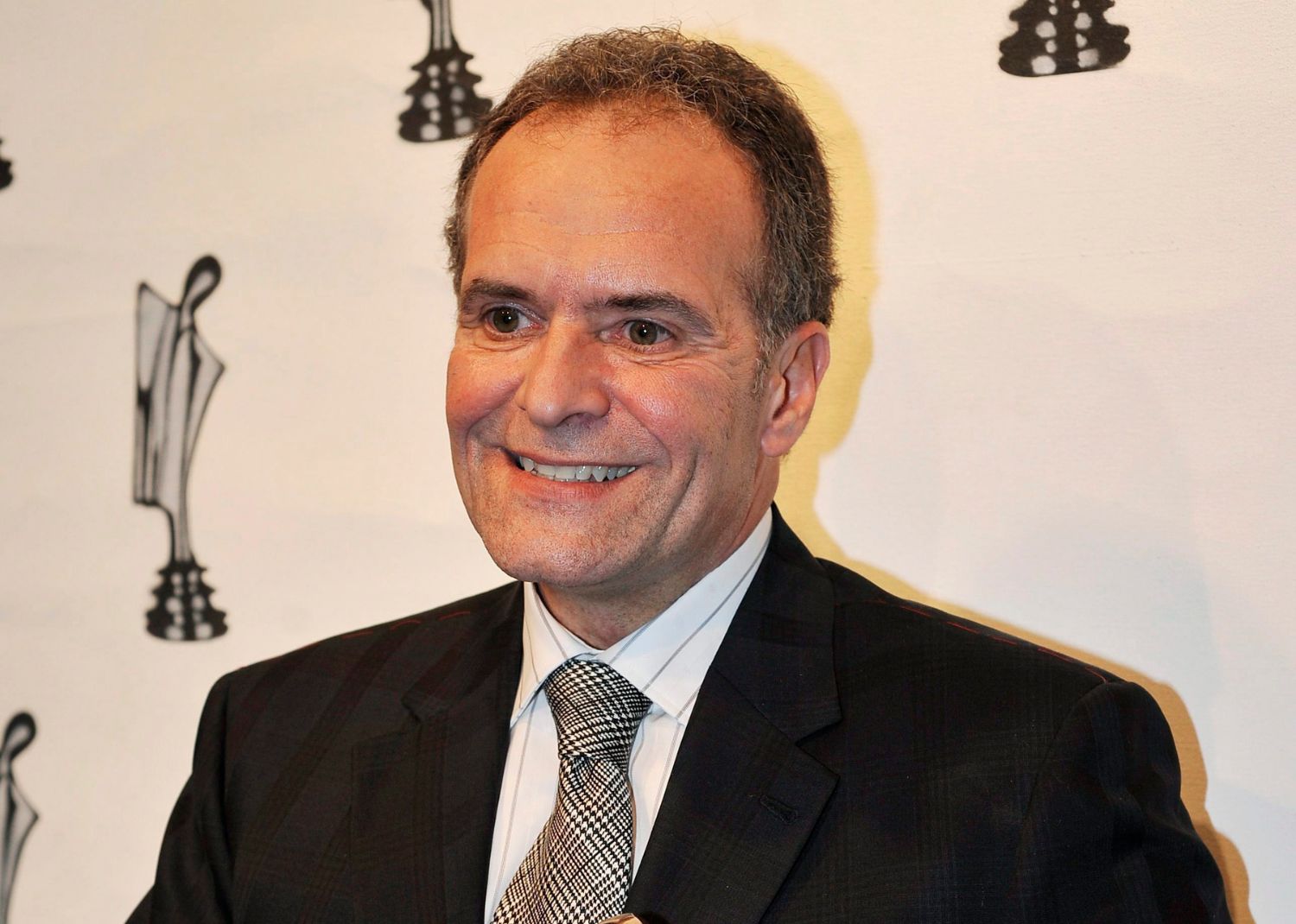 Pierre Houde aura droit à une soirée en son honneur