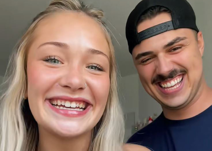 Romie Lacasse et Joel Vogt de Star Académie confirment ENFIN leur relation!