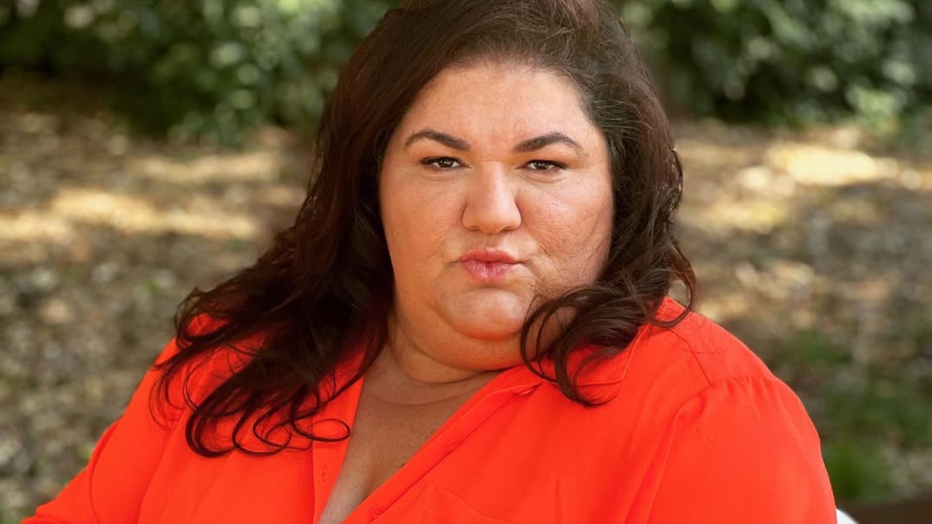 Christine Morency célèbre un être très important avec un gâteau surprenant