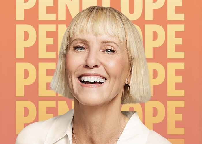 Pénélope McQuade avoue son béguin pour ce chanteur québécois: «Je me ...