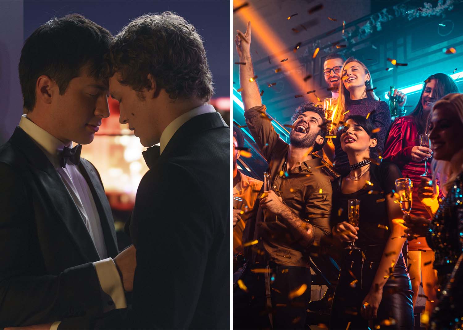 Heated Rivalry: 6 événements à ne pas manquer à Montréal pour les fans ...