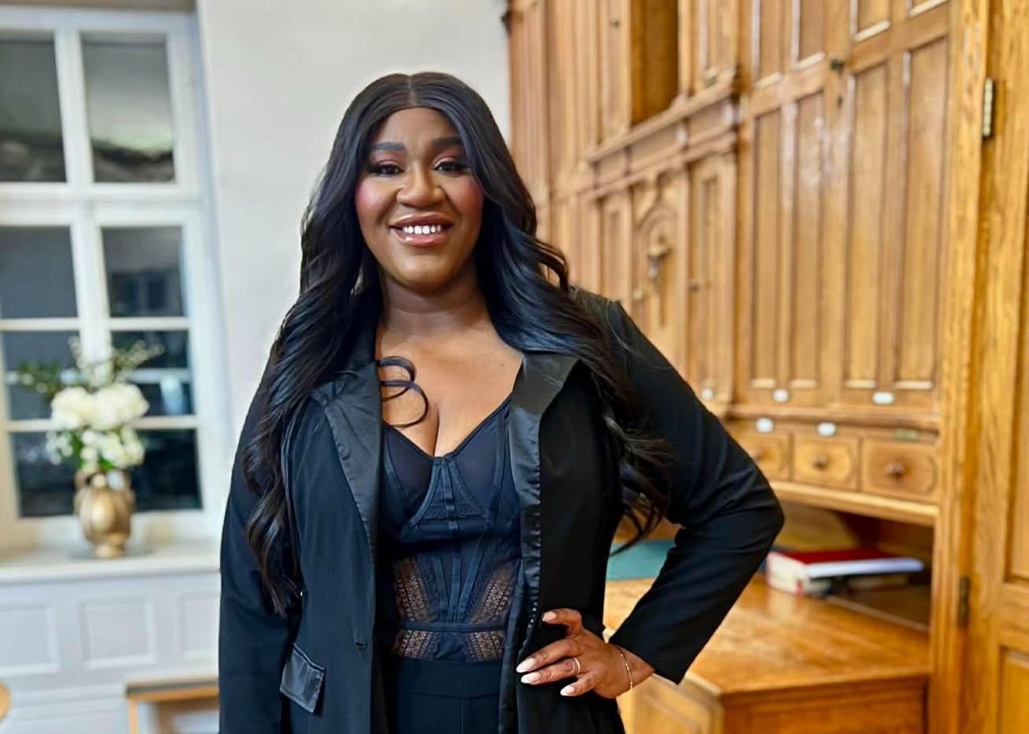 Après un «épuisement extrême», Mélissa Bédard donne des nouvelles de sa ...