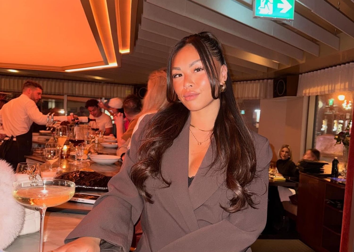 Laurianne d’OD fait le point: «je me sens un peu perdue»