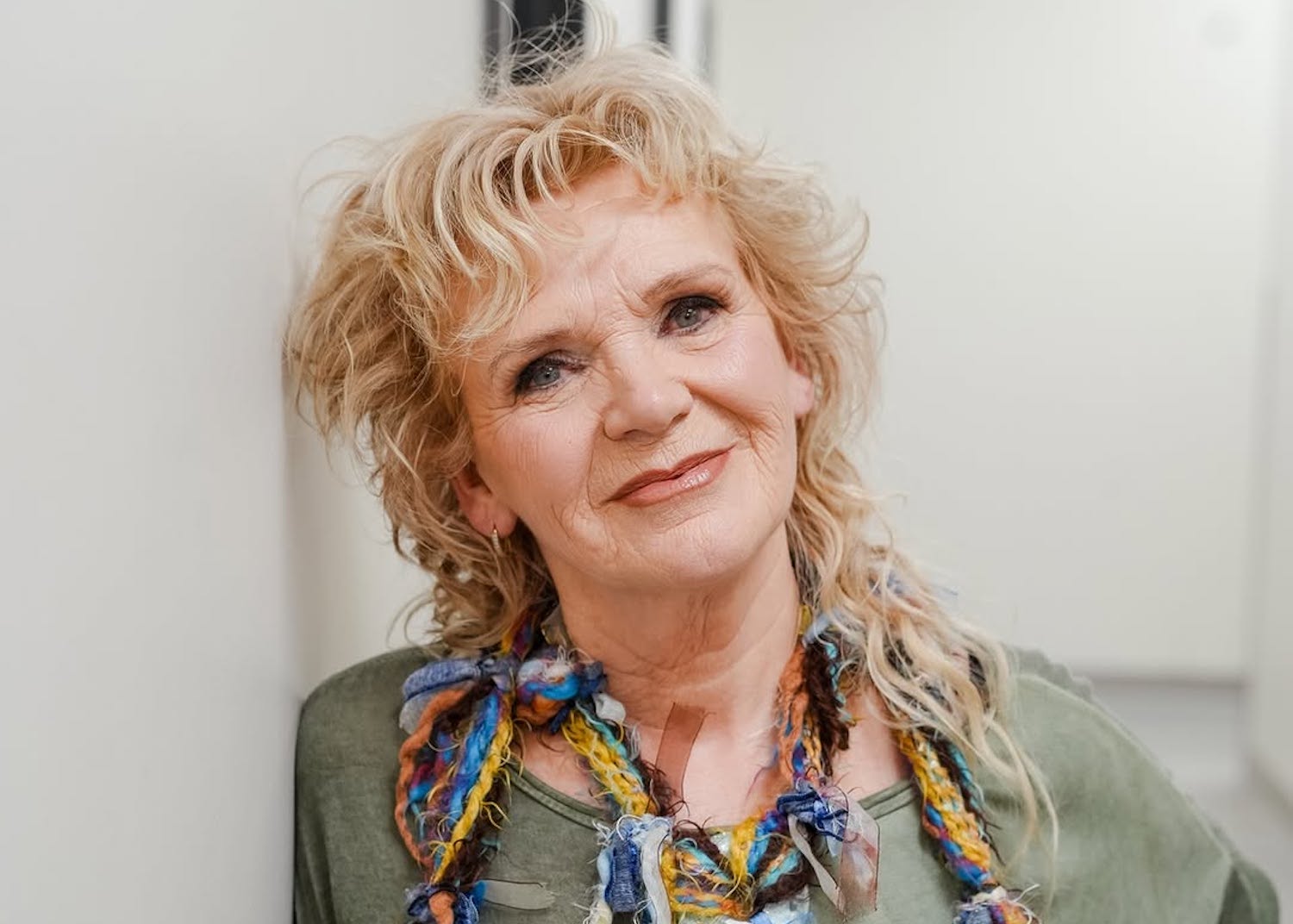 10 choses à savoir sur Francesca Gagnon de Zénith