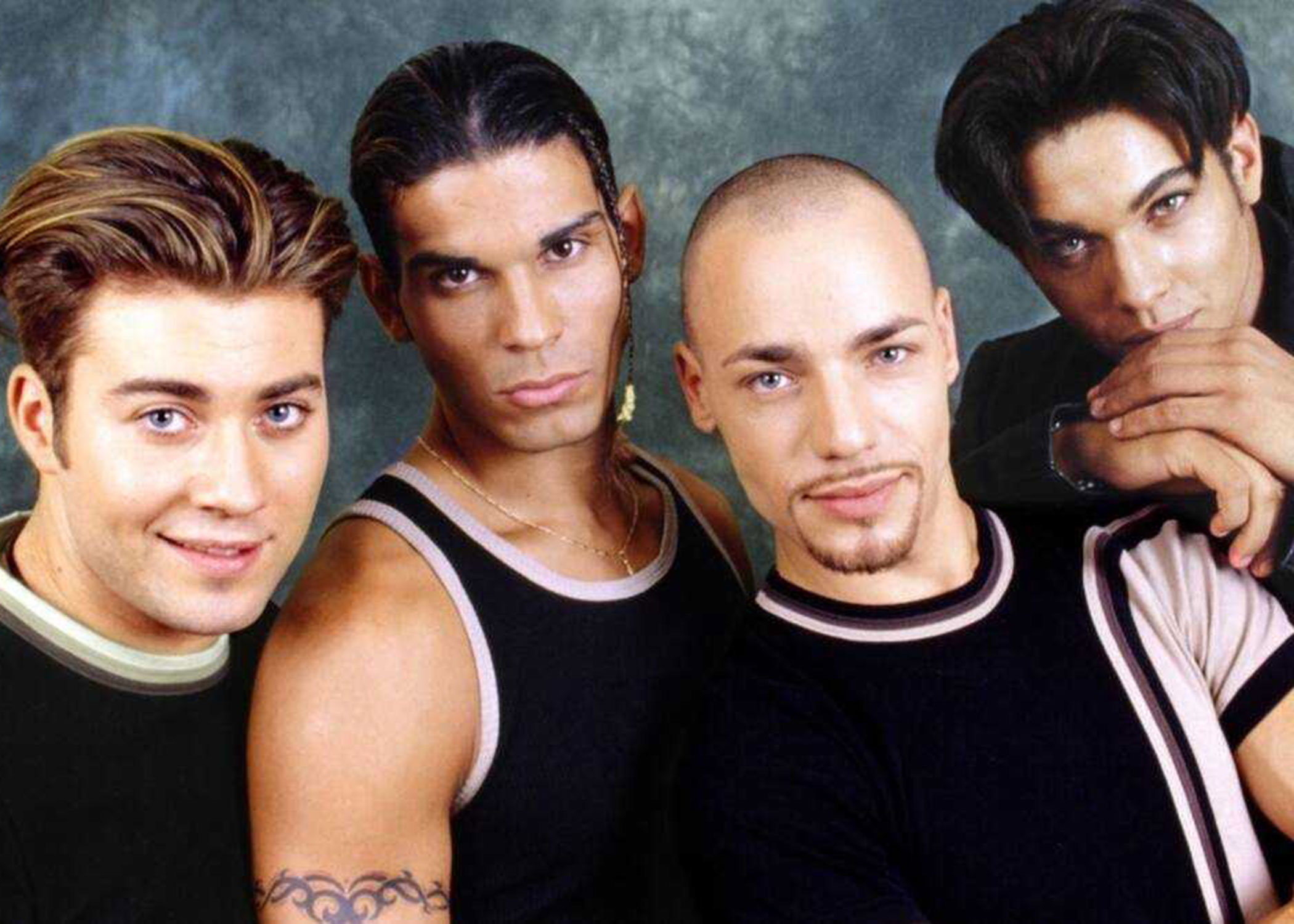 L’ex-membre du boys band G-Squad, Andrew McCarthy retrouvé mort à son ...