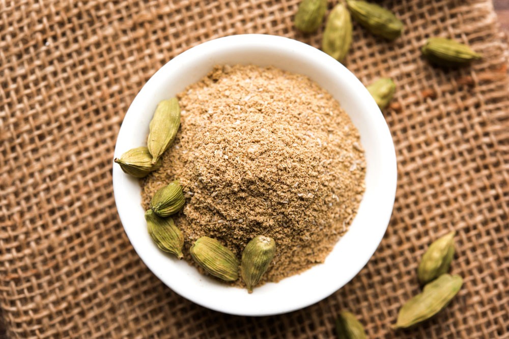 Cardamome: valeur nutritive, bienfaits santé et conservation