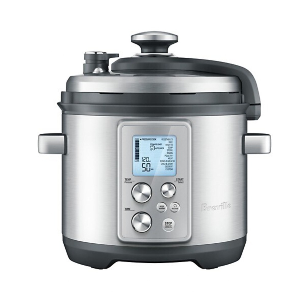 7 autocuiseurs testés et approuvés par les acheteurs