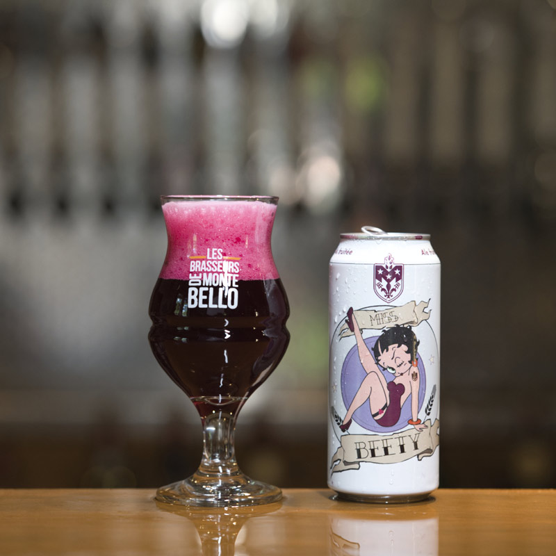 8 bières québécoises originales et inusitées pour vos prochains 5 à 7