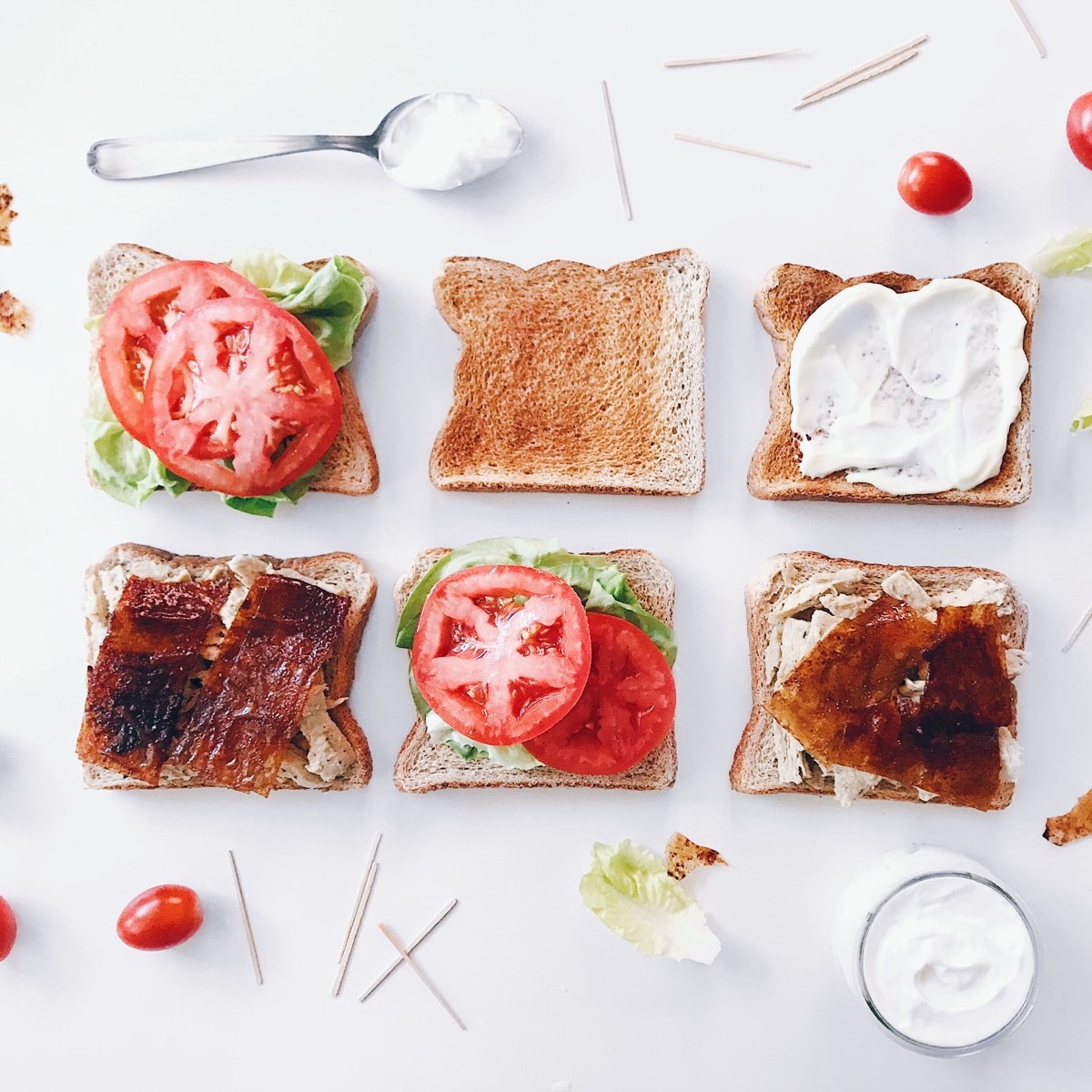 Lunchs : idées de recettes, planification et astuces boite à lunch